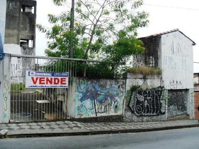 Terreno para venda em Centro de 225.00m²