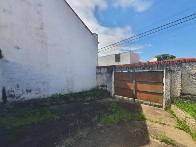 Terreno para venda em Centro de 237.00m²