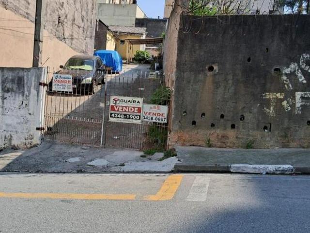 Terreno para venda em Centro de 340.00m²