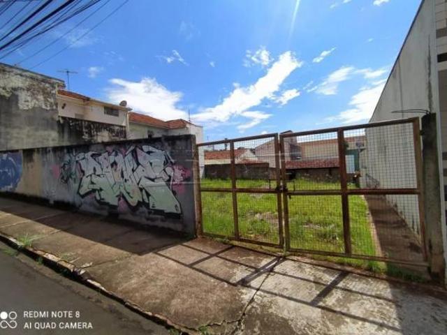 Terreno para venda em Centro de 346.00m²