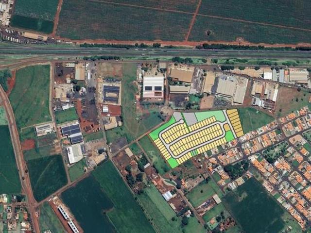 Terreno para venda em Centro de 360.00m²