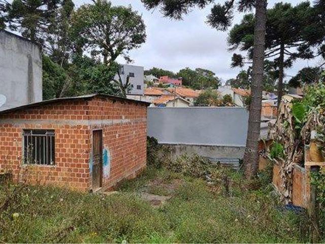 Terreno para venda em Centro de 360.00m²
