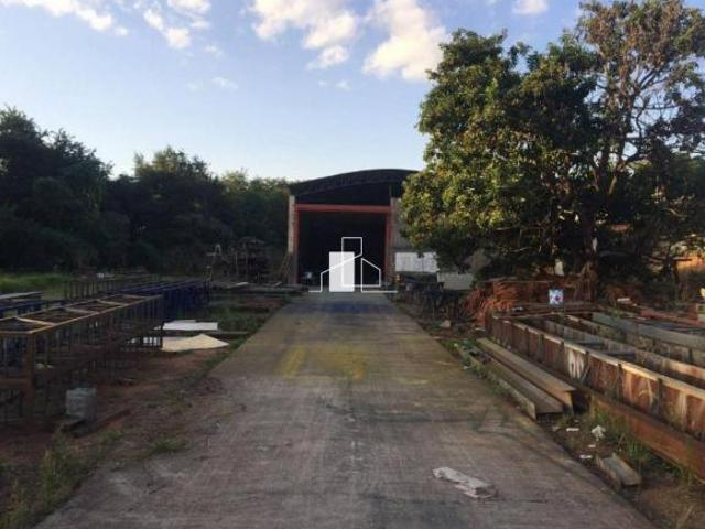 Terreno para venda em Centro de 360.00m²