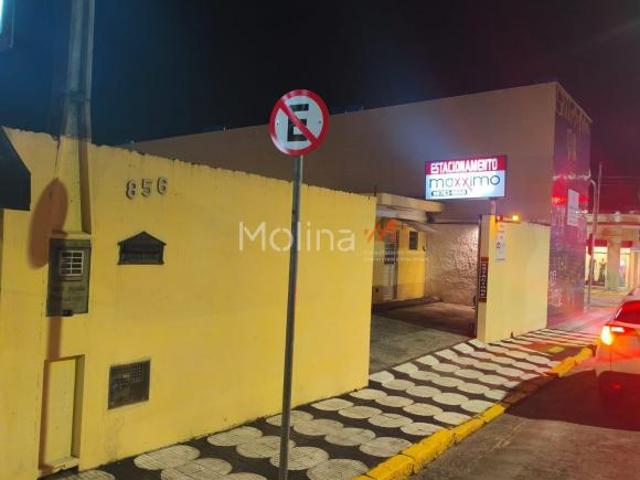 Terreno para venda em Centro de 361.00m²