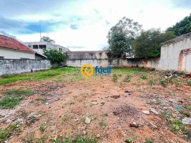 Terreno para venda em Centro de 362.00m²