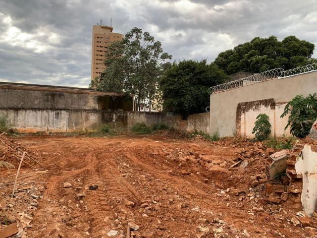 Terreno para venda em Centro em Birigüi São Paulo de 362.00m²