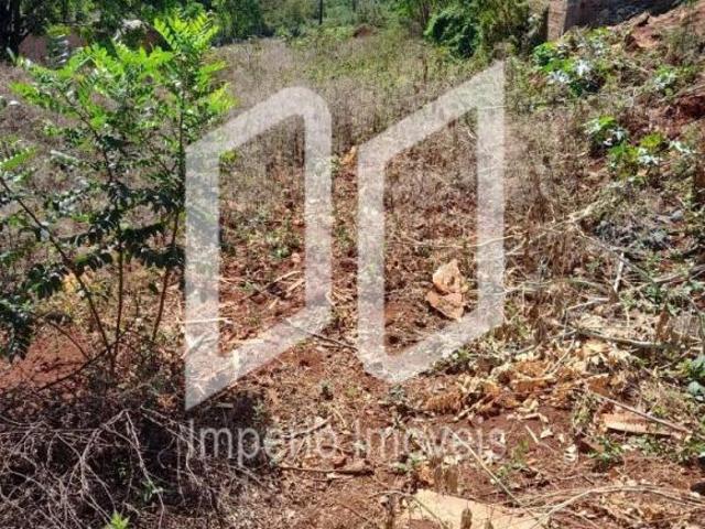 Terreno para venda em Centro de 383.00m²
