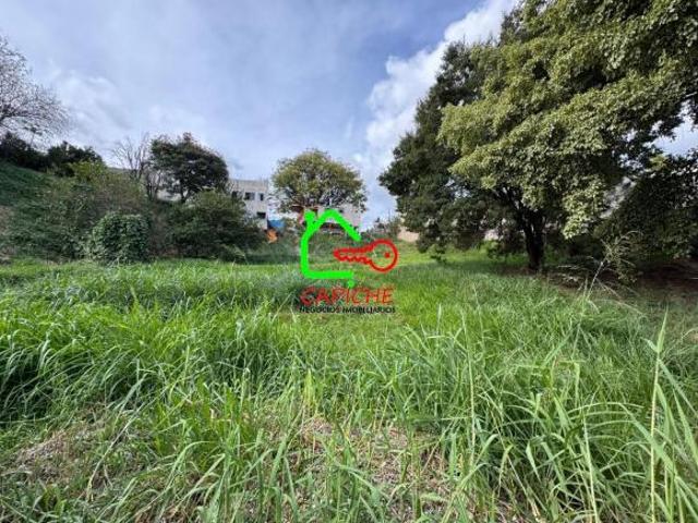 Terreno para venda em Centro de 393.00m²