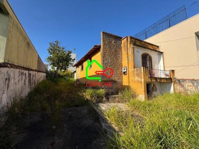 Terreno para venda em Centro de 300.00m²