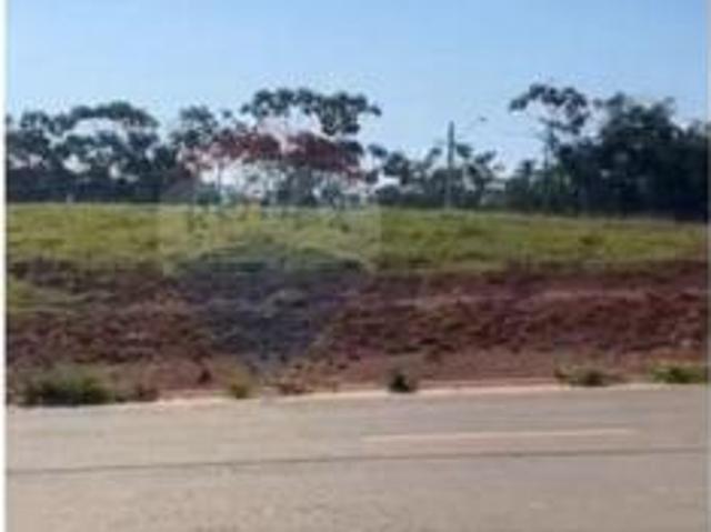 Terreno para venda em Centro de 300.00m²