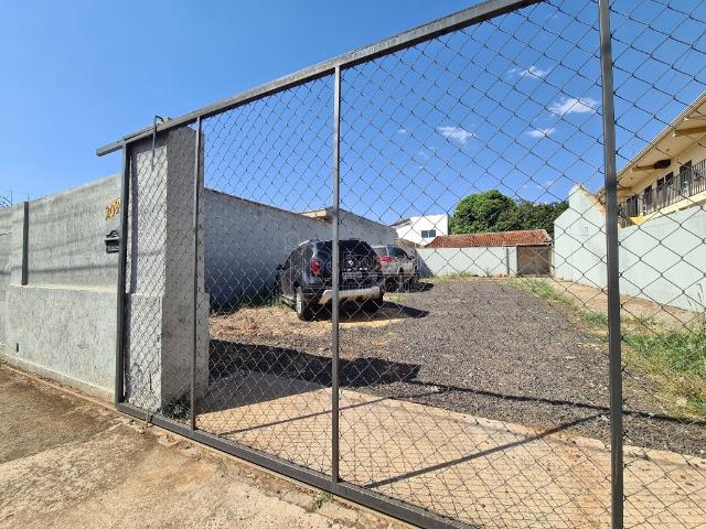 Terreno para venda em Centro em Araraquara São Paulo de 306.00m²