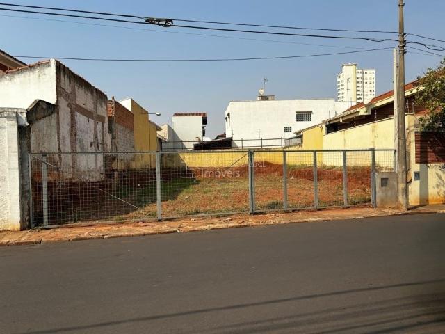 Terreno para venda em Centro em Araraquara São Paulo de 310.00m²
