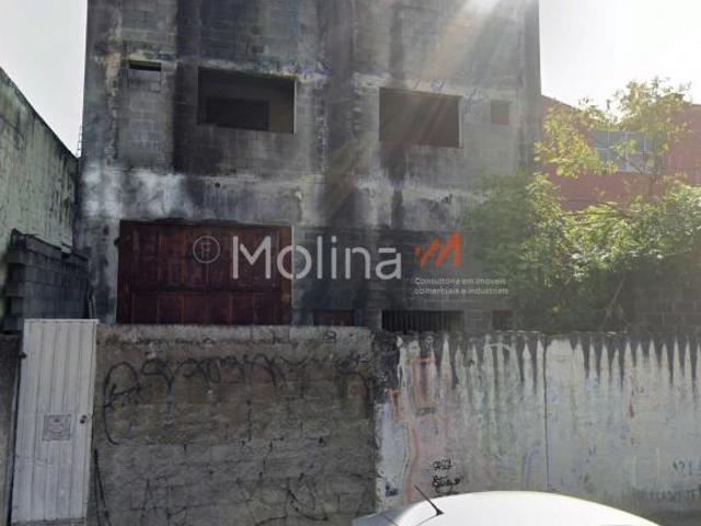 Terreno para venda em Centro de 320.00m²