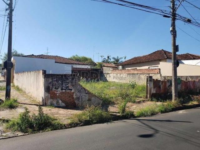 Terreno para venda em Centro de 333.00m²