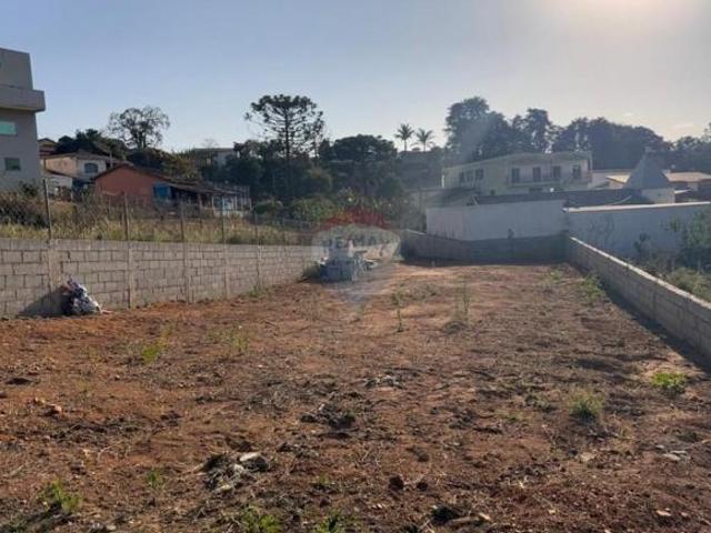 Terreno para venda em Centro de 332.73m²
