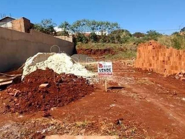 Terreno para venda em Centro de 334.00m²