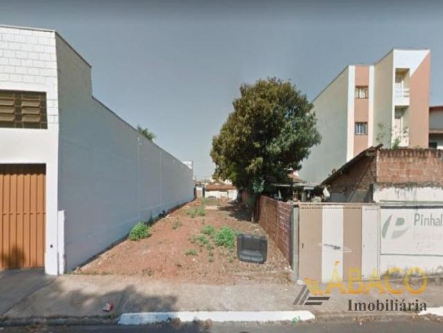 Terreno para venda em Centro em São Carlos São Paulo de 440.00m²