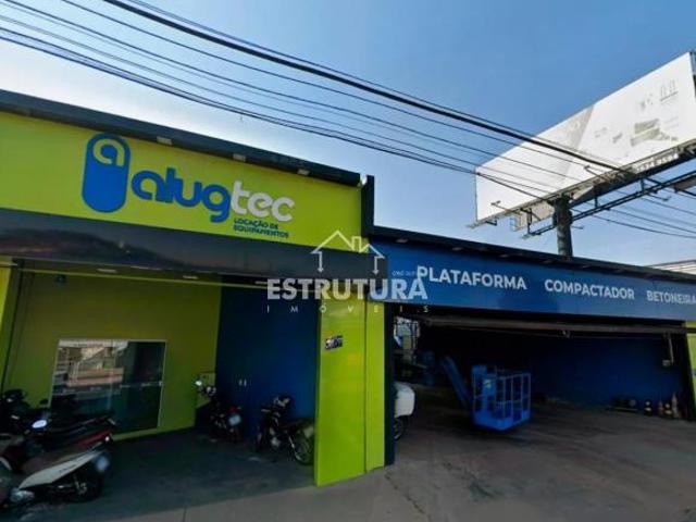 Terreno para venda em Centro de 455.00m²