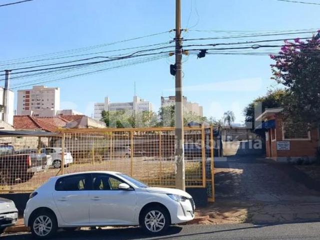 Terreno para venda em Centro de 4673.00m²