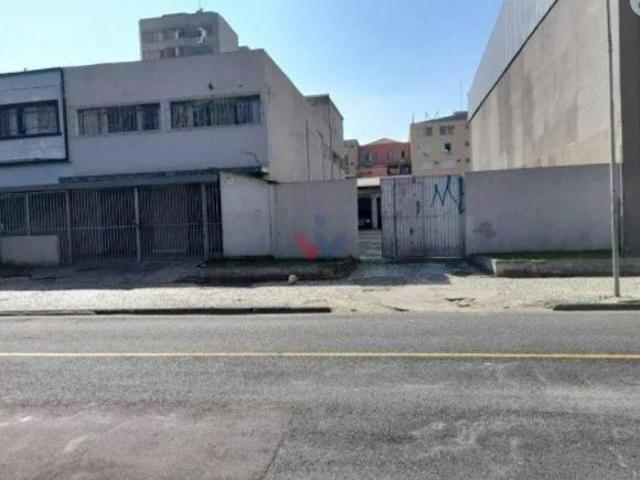 Terreno para venda em Centro de 470.00m²