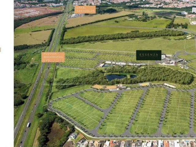 Terreno para venda em Centro de 403.00m²