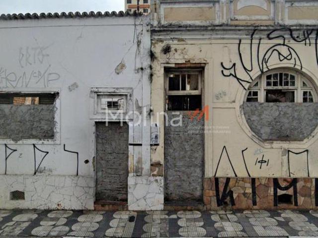 Terreno para venda em Centro de 400.00m²