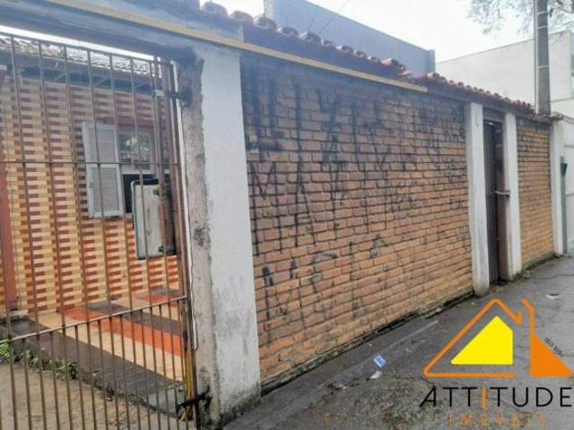 Terreno para venda em Centro de 400.00m² com 1 Quarto e 1 Suite