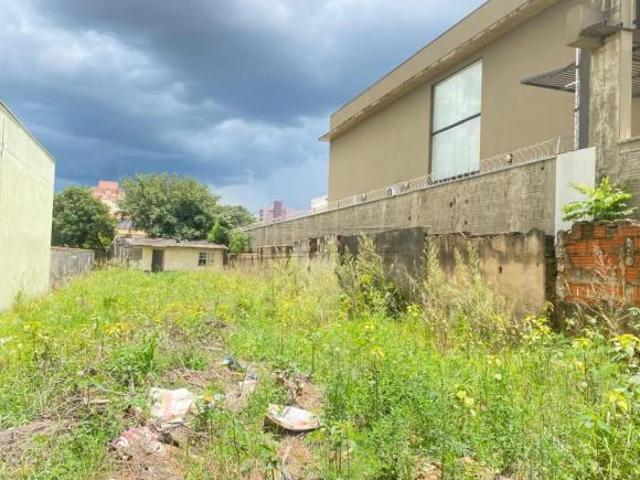 Terreno para venda em Centro de 408.00m²