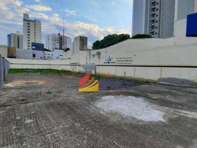 Terreno para venda em Centro de 410.00m²