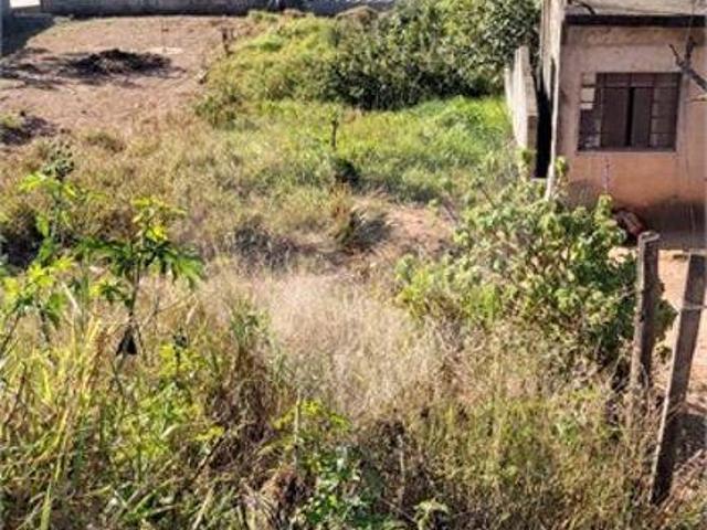 Terreno para venda em Centro de 416.00m²