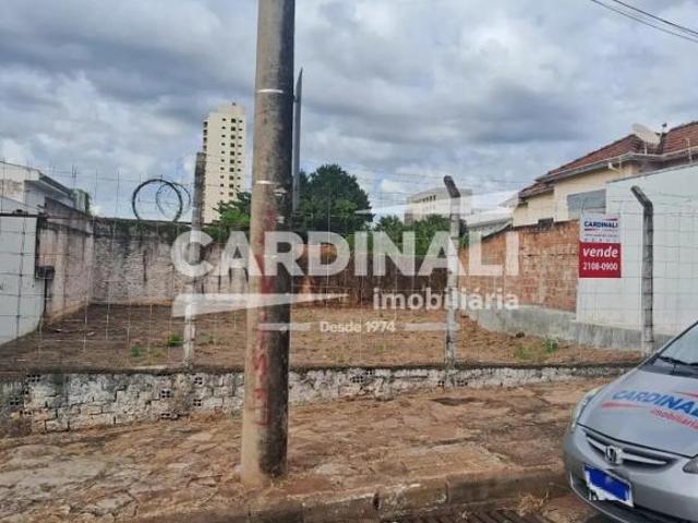 Terreno para venda em Centro de 423.00m²