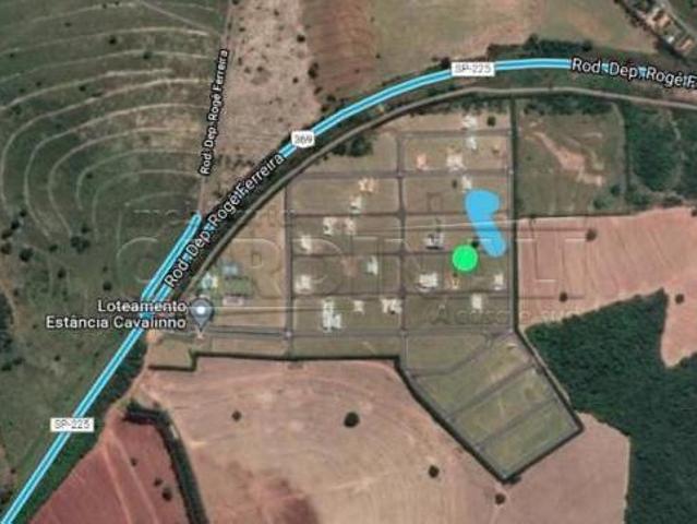Terreno para venda em Centro de 420.00m²