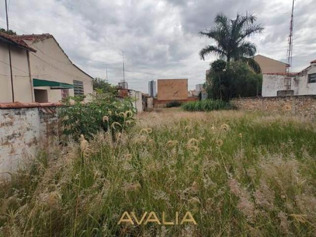 Terreno para venda em Centro de 422.00m²