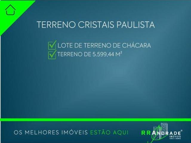 Terreno para venda em Centro de 5559.00m²