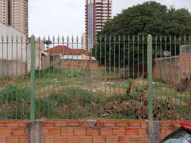 Terreno para venda em Centro de 569.00m²