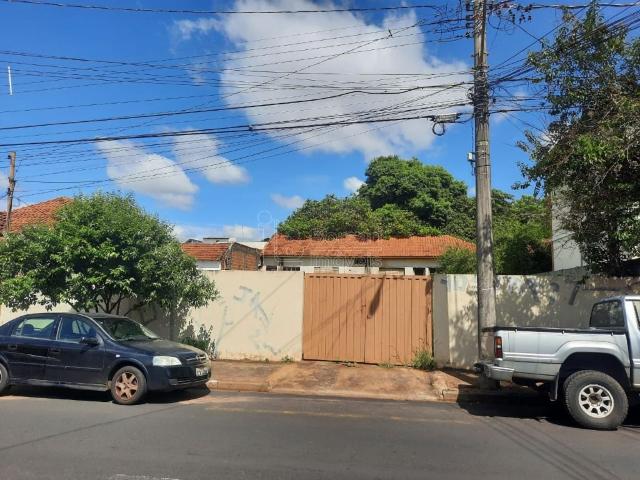 Terreno para venda em Centro em Araraquara São Paulo de 572.00m²
