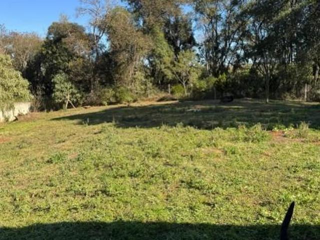 Terreno para venda em Centro de 5000.00m²