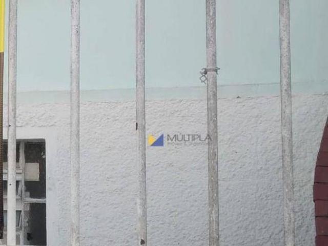 Terreno para venda em Centro de 500.00m²