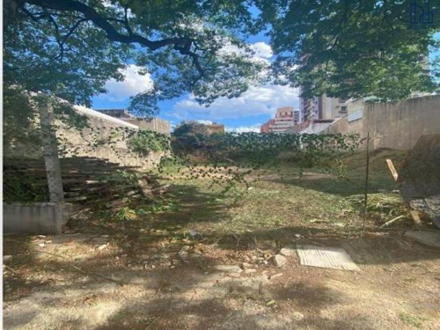 Terreno para venda em Centro de 510.00m²