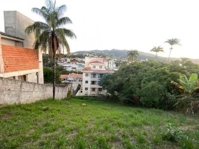 Terreno para venda em Centro de 522.70m²