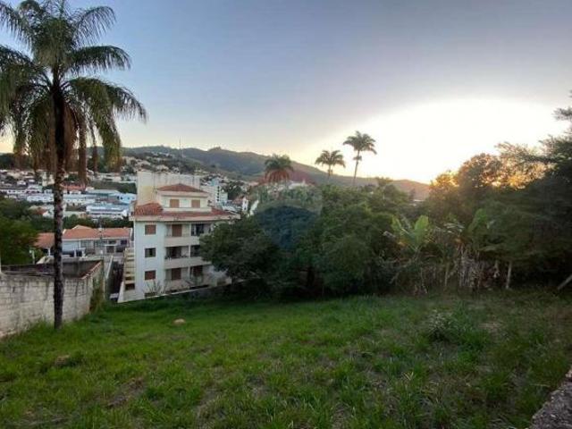 Terreno para venda em Centro de 522.70m²