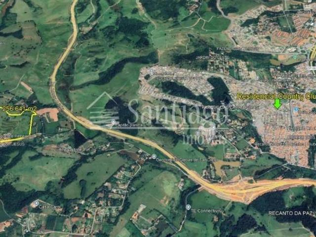 Terreno para venda em Centro de 527217.00m²