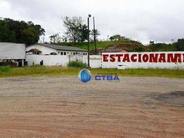 Terreno para venda em Centro de 532000.00m²