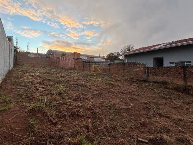 Terreno para venda em Centro de 539.00m²