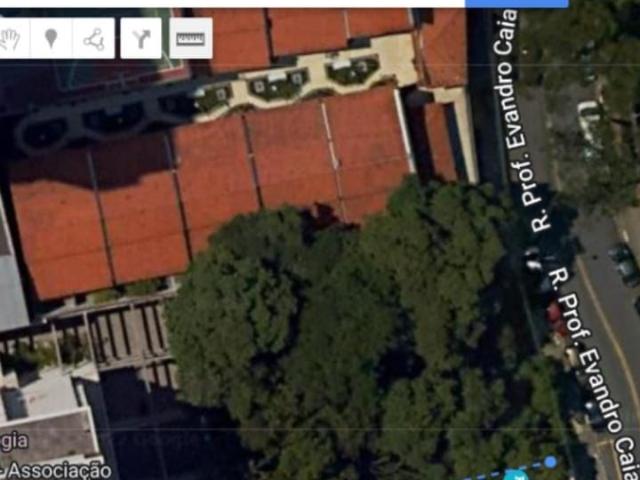 Terreno para venda em Centro em Diadema São Paulo de 648.00m²