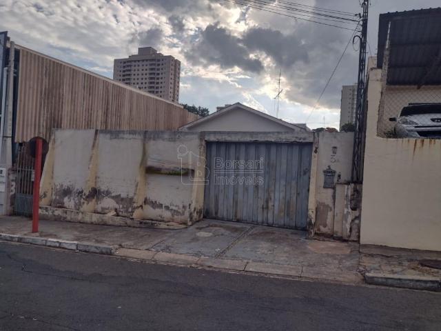 Terreno para venda em Centro em Araraquara São Paulo de 657.00m²
