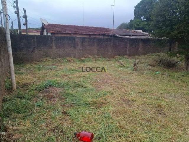 Terreno para venda em Centro de 675.00m²