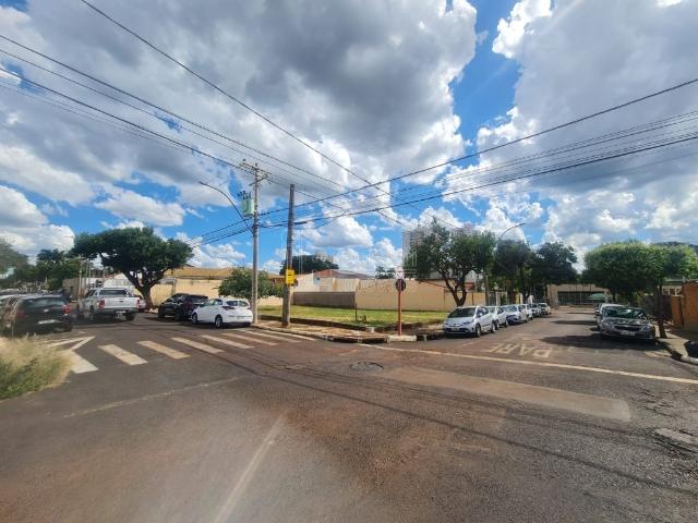 Terreno para venda em Centro em Araraquara São Paulo de 675.00m²