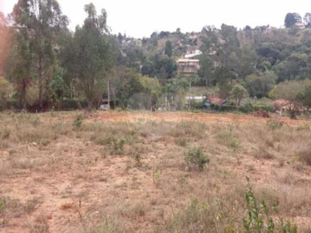 Terreno para venda em Centro de 600.00m²
