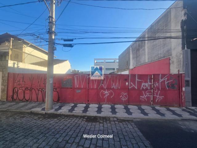 Terreno para venda em Centro em Mogi Das Cruzes São Paulo de 600.00m²